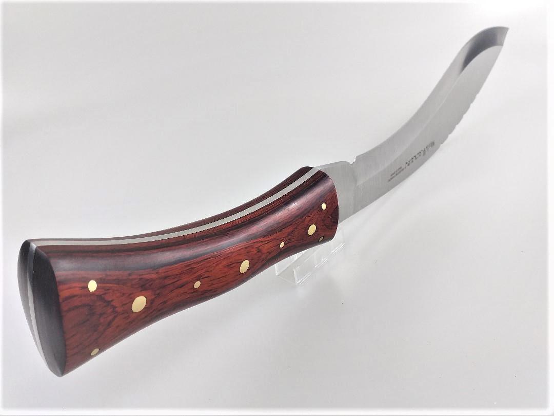 Muela Knives | Dream-Knives