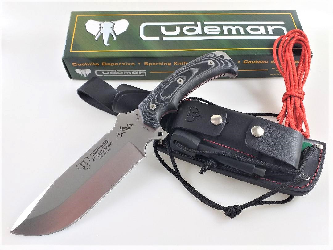 Cudeman Knives | Dream-Knives