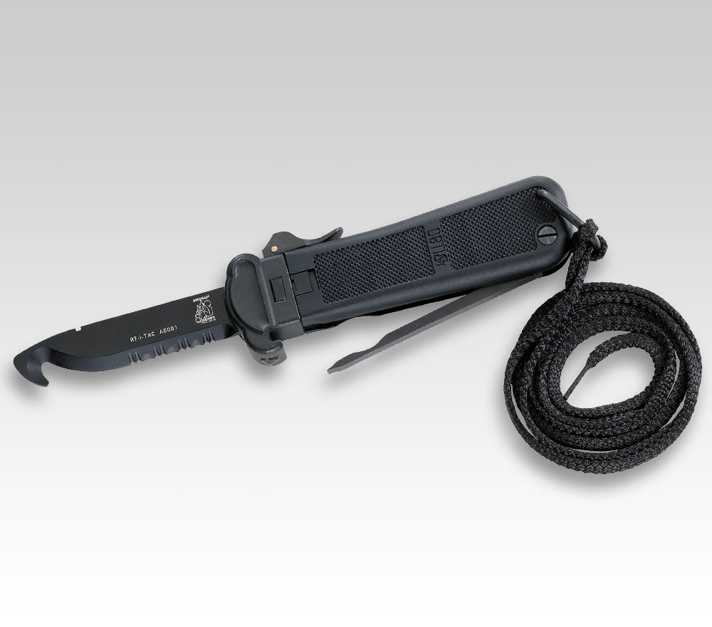 Eickhorn RT1 LL80 Knife | Dream-Knives