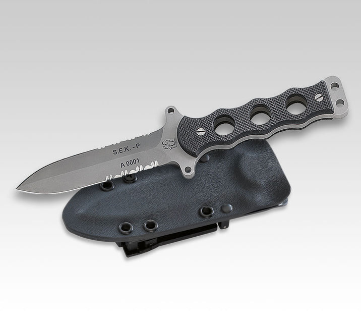 Special Forces Knife