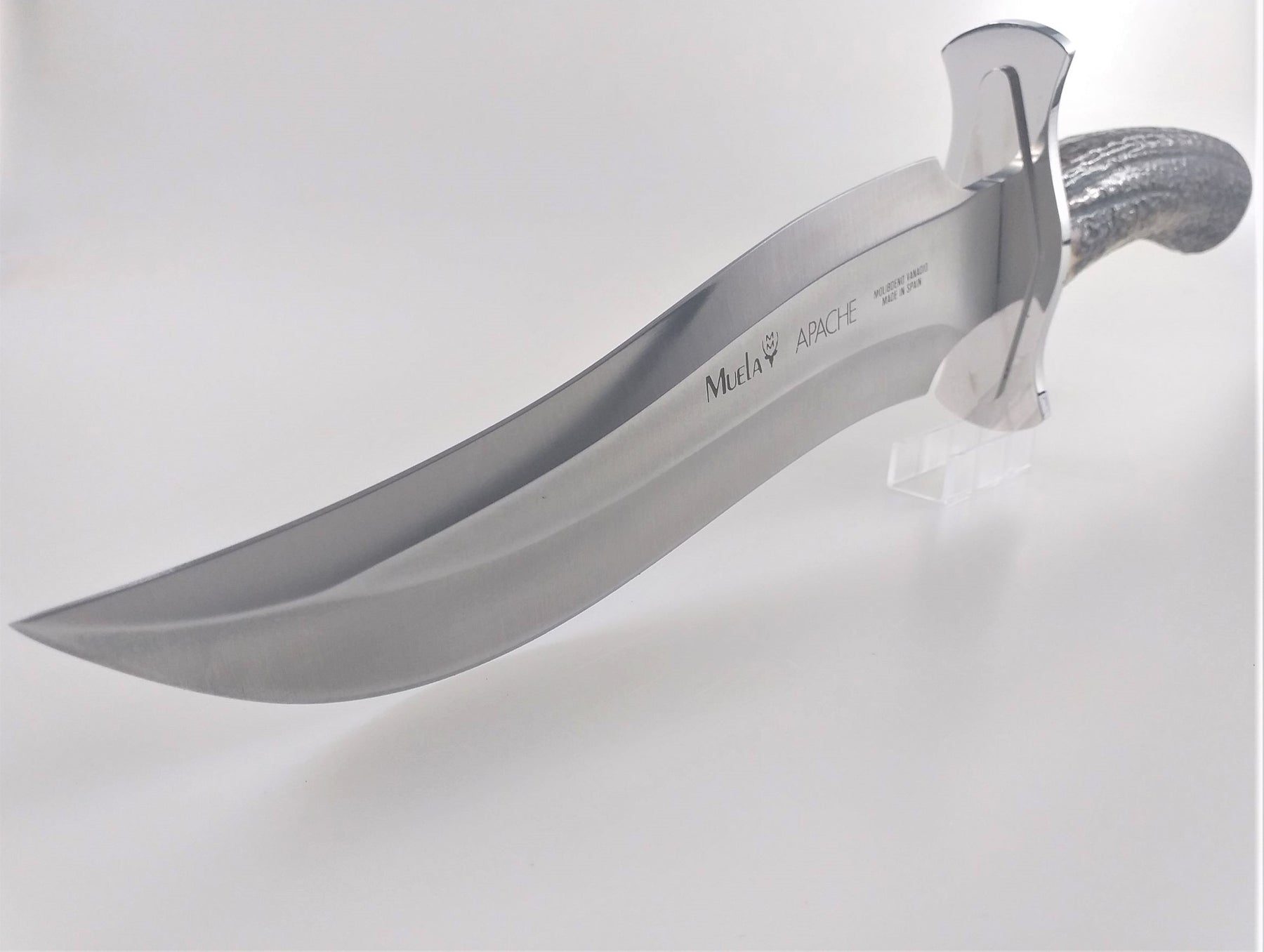 Muela Knives | Dream-Knives