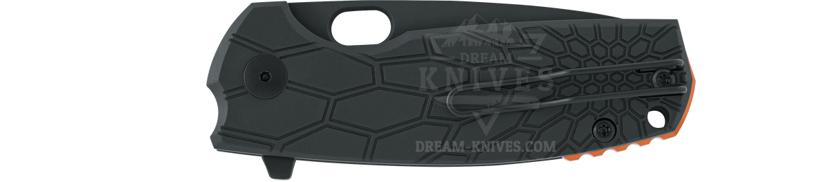 FOX Core FX-604 B / FX-604 OD Folding Knife | Dream-Knives