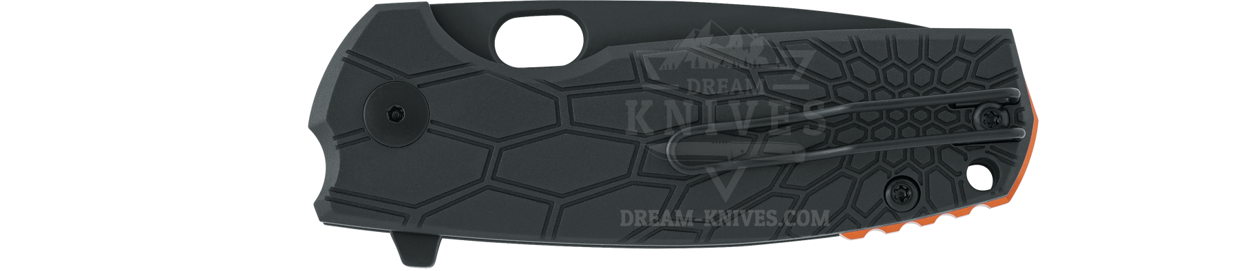 FOX Core FX-604 B / FX-604 OD Knife | Dream-Knives