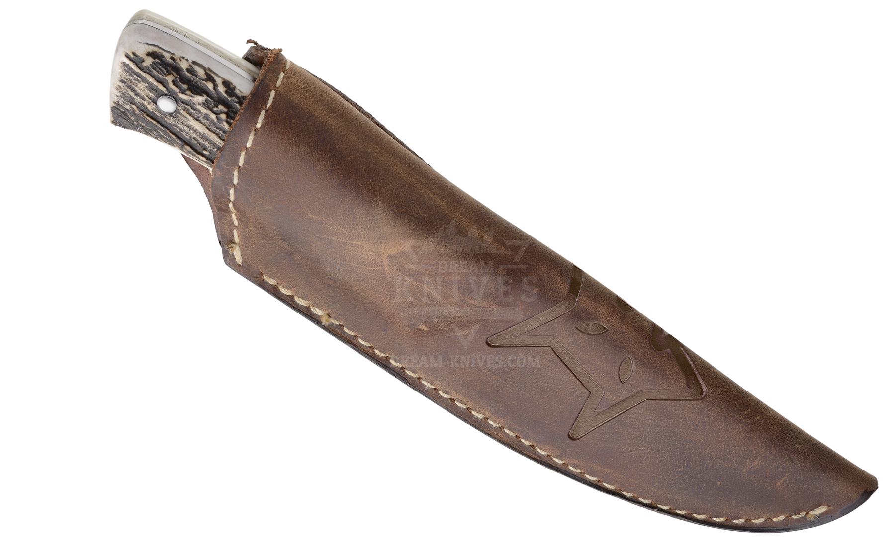 FOX Forest 577PW / 577RT / 577ML Folding Knife