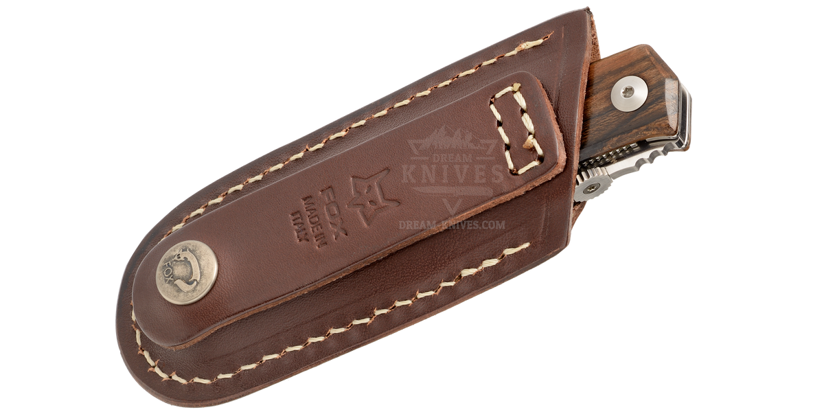 FOX FX-515 W Terzuola Folding Knife