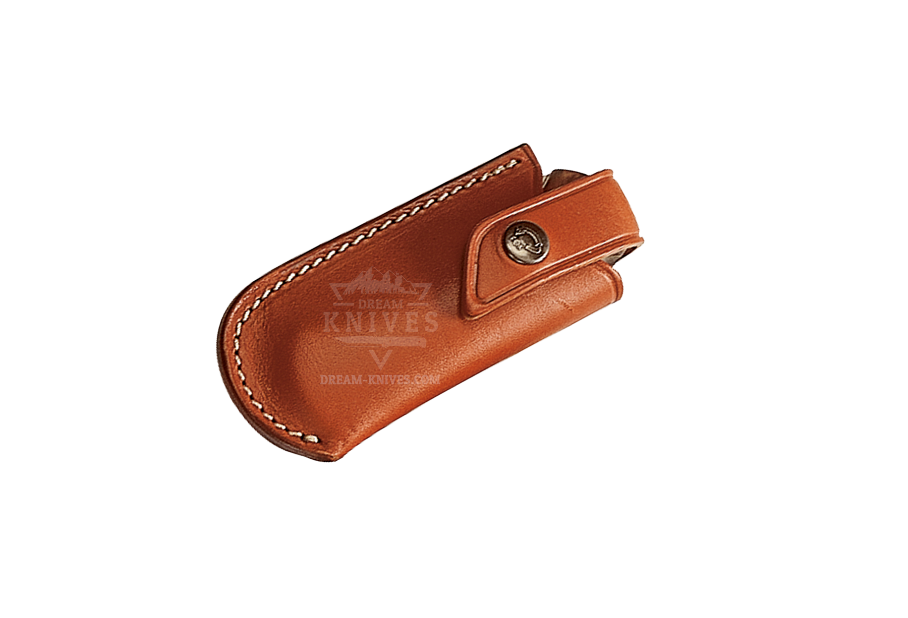 FOX 2499 Voyager Oreste Frati Damascus Folding Knife | Dream-Knives