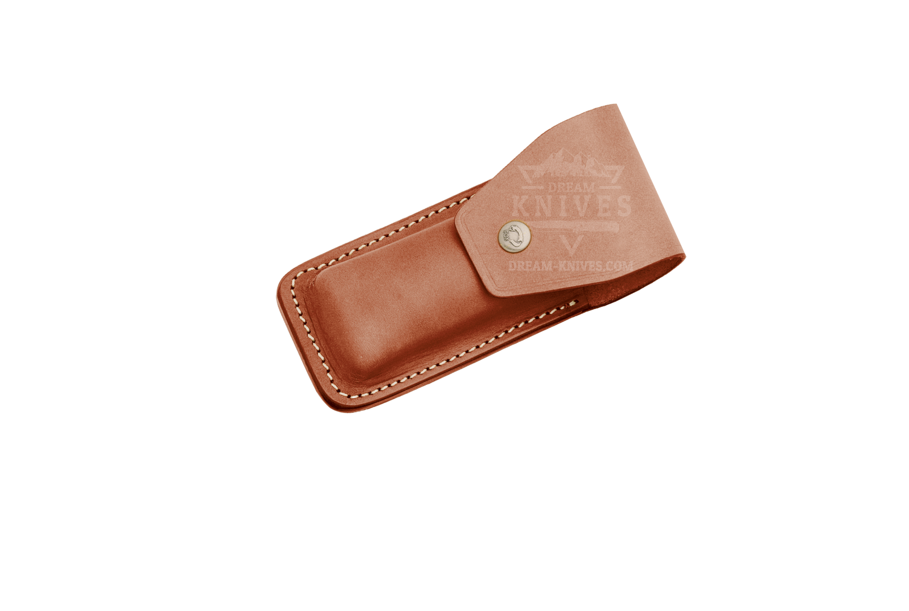 FOX 500D Oreste Frati Collectors Damascus Folding Knife | Dream-Knives