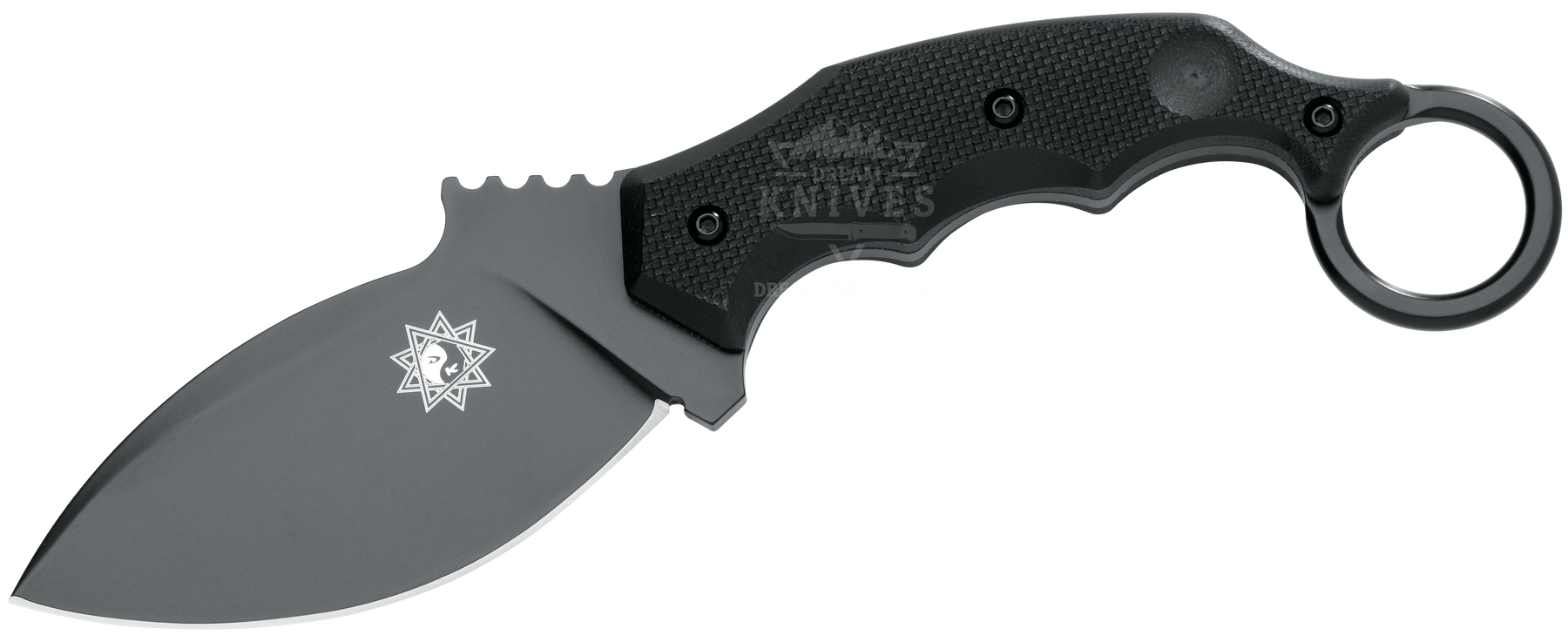 New Products | Dream-Knives