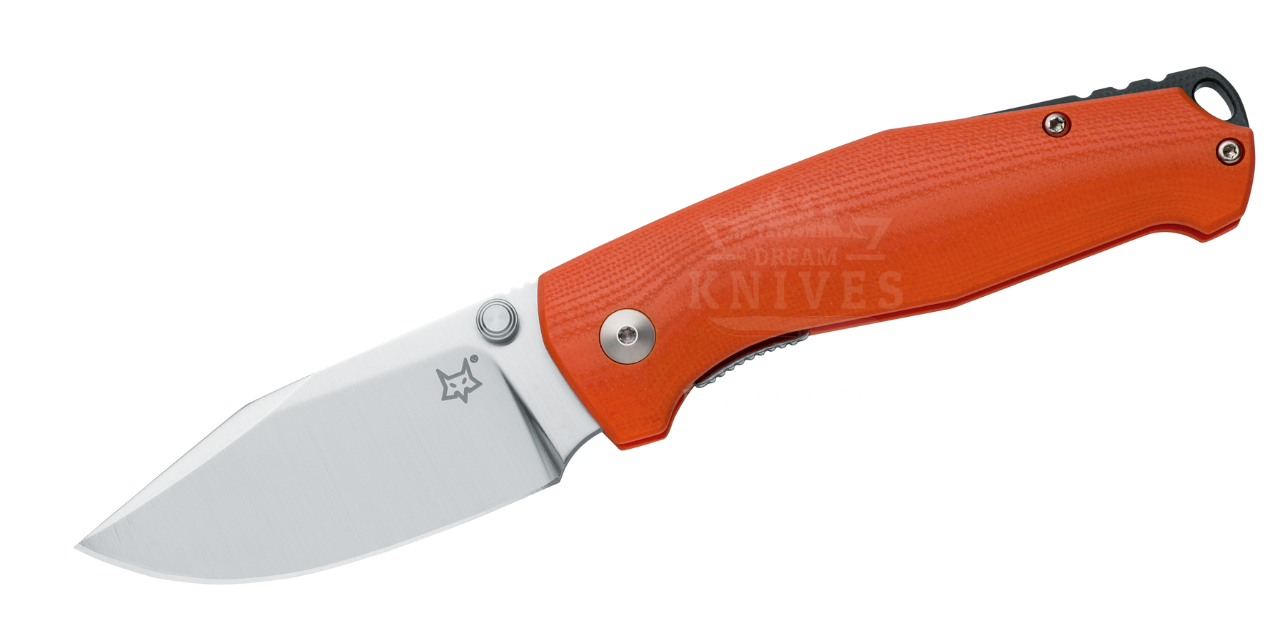 FOX Tur FX-523 Folding Knife | Dream-Knives