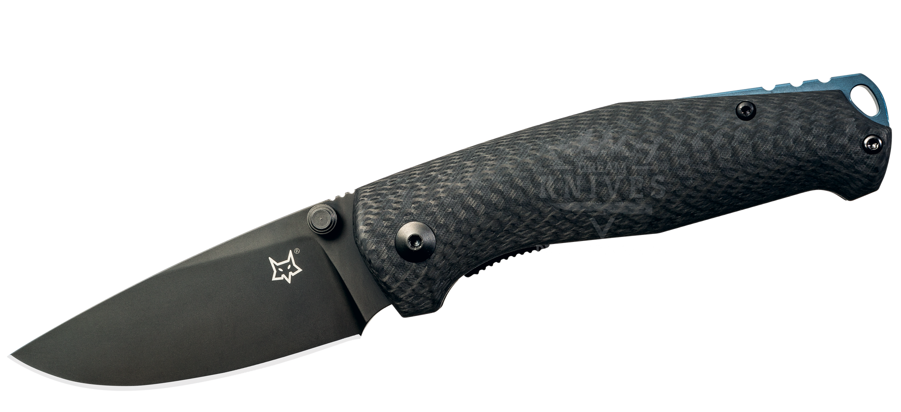 FOX Tur FX-528 Folding Knife | Dream-Knives