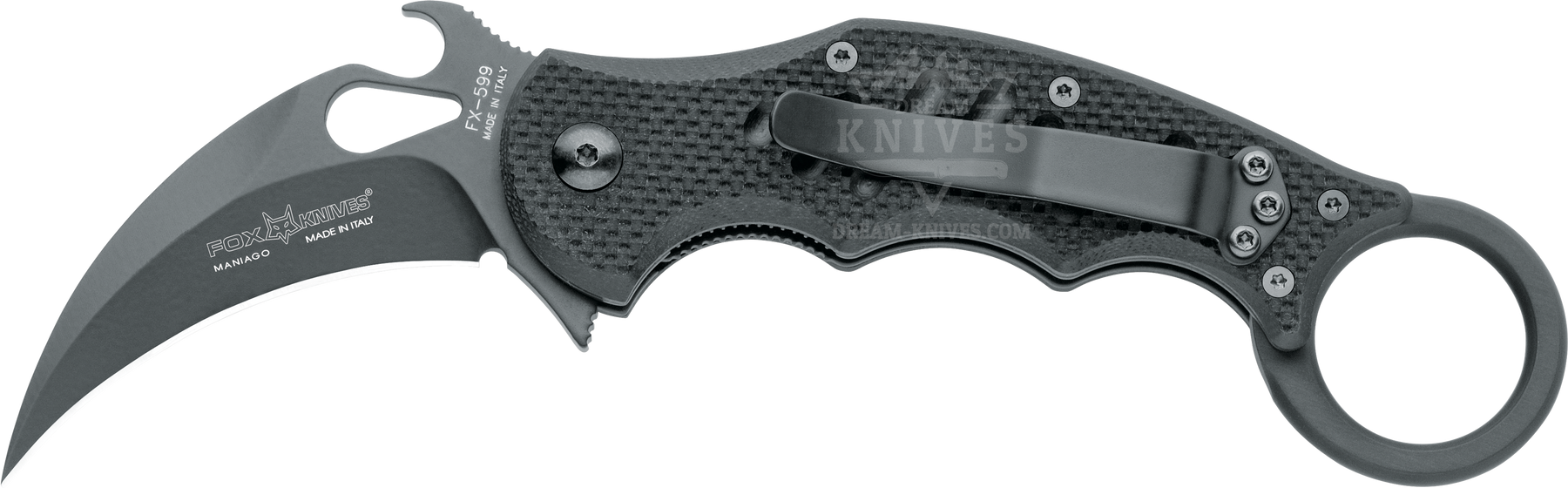 FOX Knives | Dream-Knives