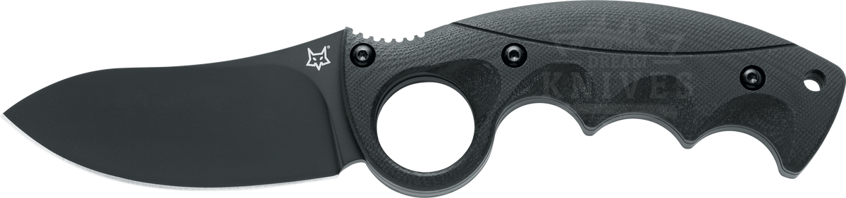 FOX Alaskan Hunter FX-620 B Knife