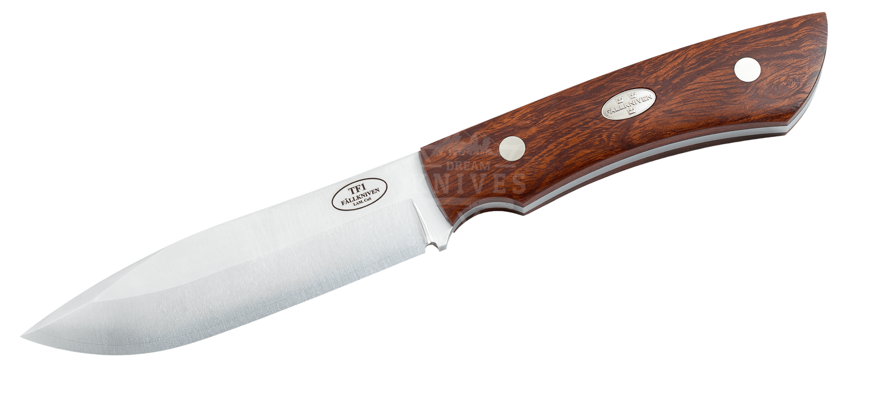 Fallkniven Taiga Forester TF1 Knife