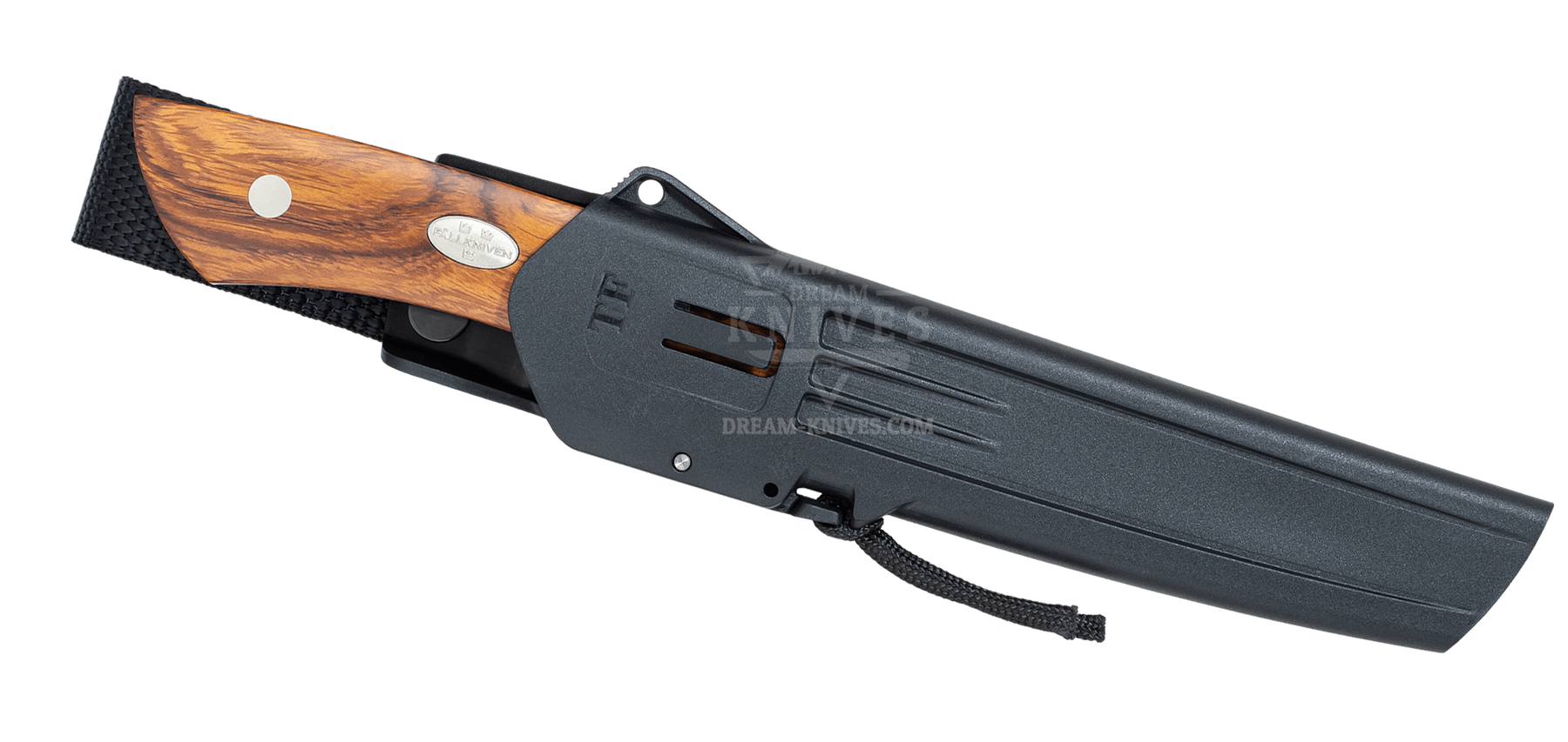 Fallkniven Taiga Forester TF1 Knife