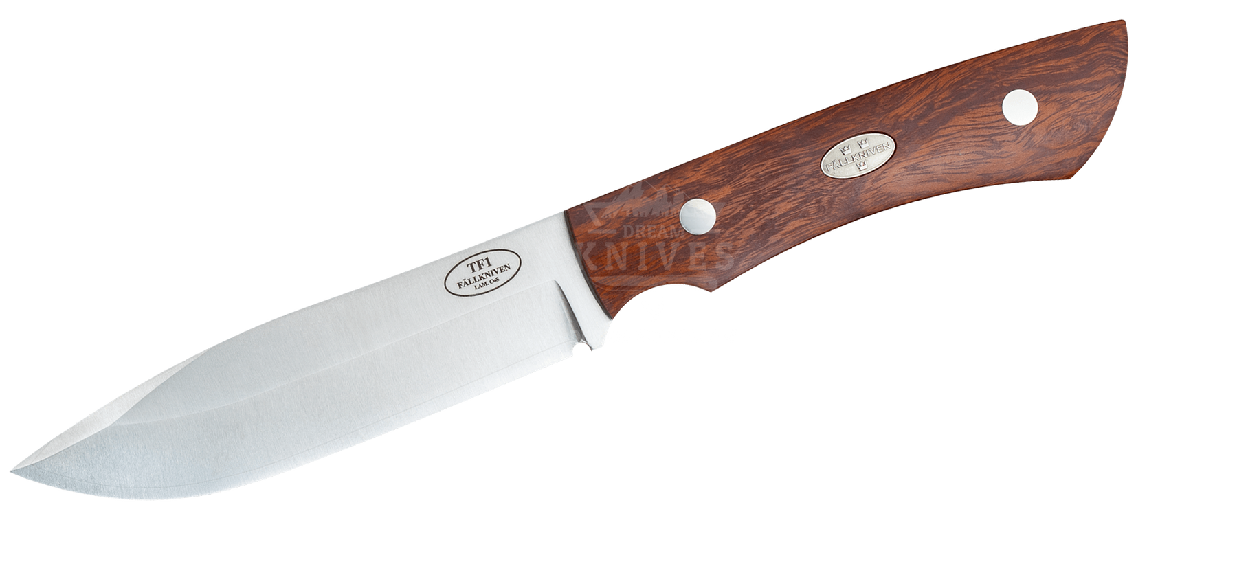 Fallkniven Taiga Forester TF1 Knife