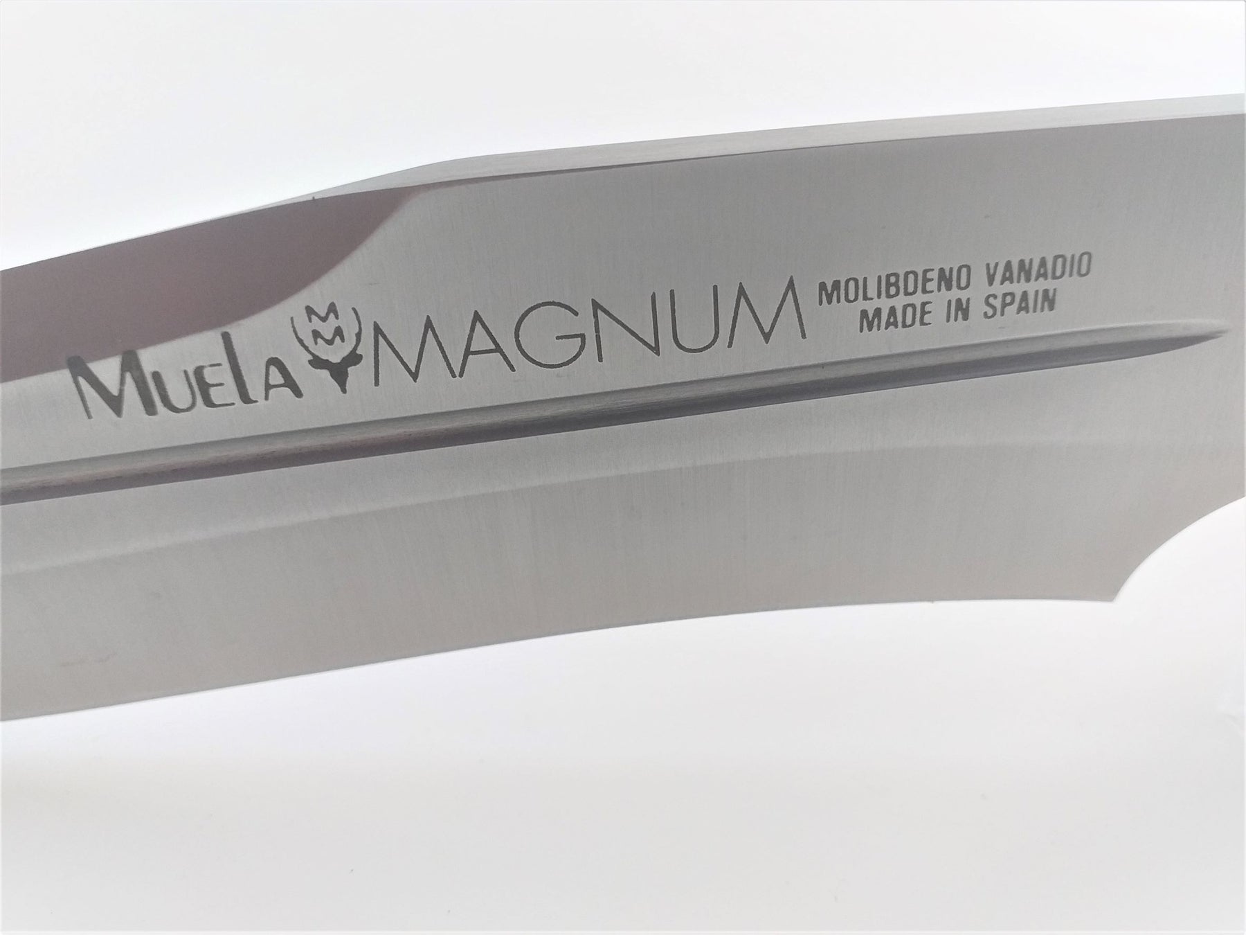 Muela Knives | Dream-Knives