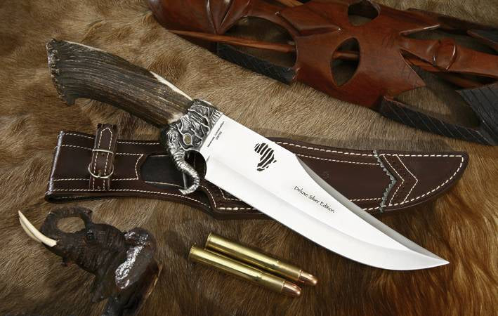 Muela Knives | Dream-Knives