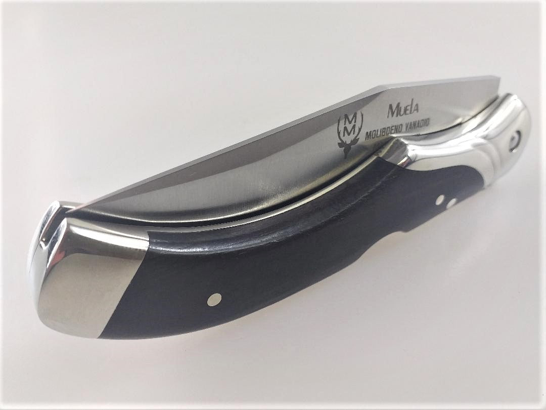 Muela Magnum-23.TO Magnum Bowie Knife