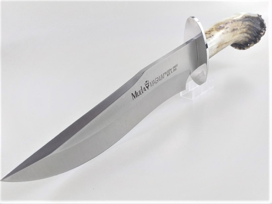 Muela Knives | Dream-Knives