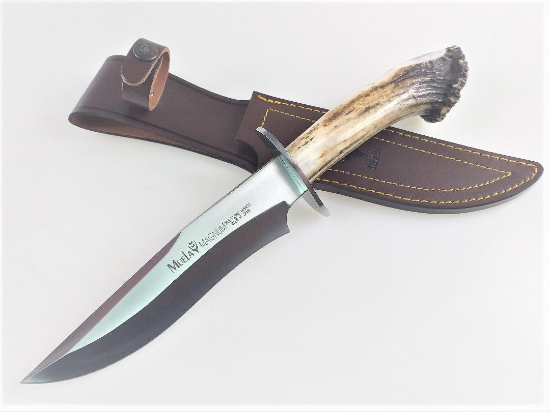 Muela Knives | Dream-Knives