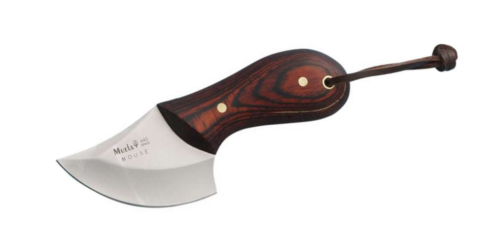 Muela | Dream-Knives