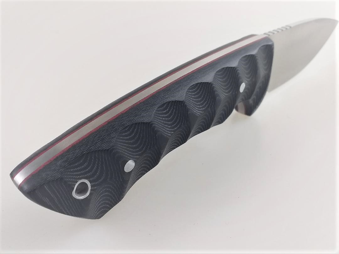 Muela Knives | Dream-Knives