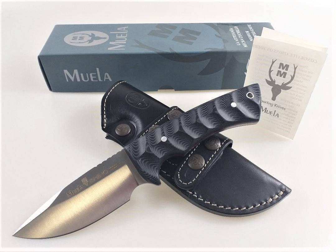 Muela knives for sale – Tagged "muela"