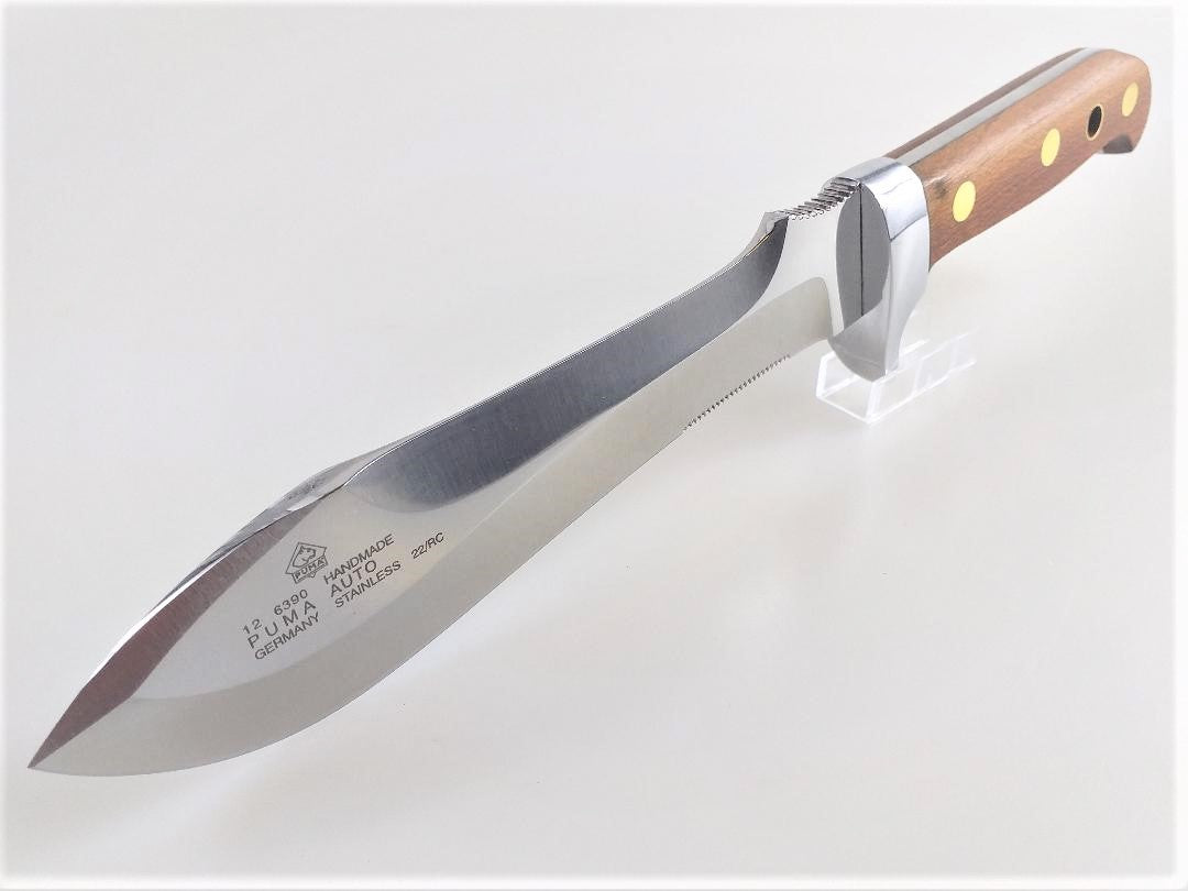 Puma Automesser Knife | Dream-Knives