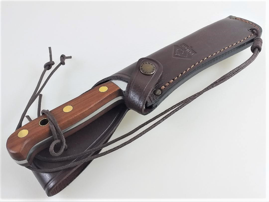 PUMA Knife Of The Year 2019 Collectors Knife