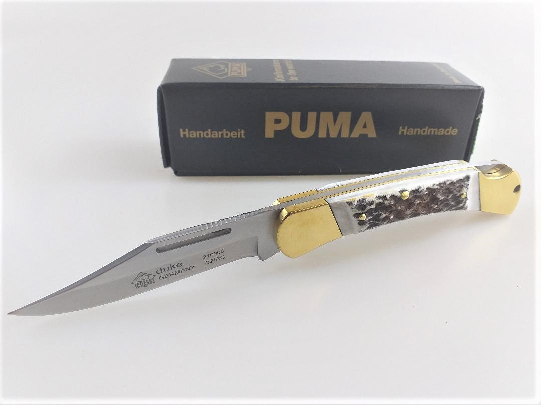 Puma Knives for sale