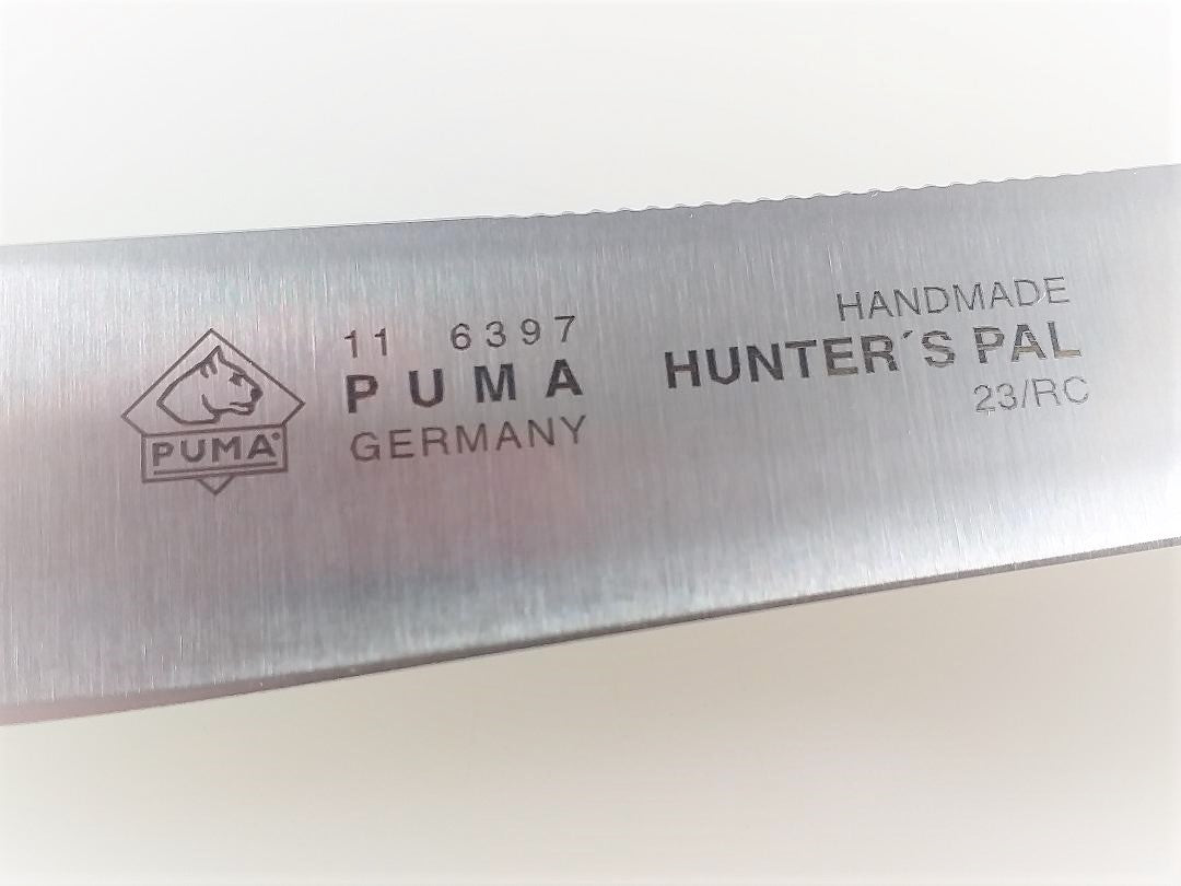 Puma Knives | Dream-Knives