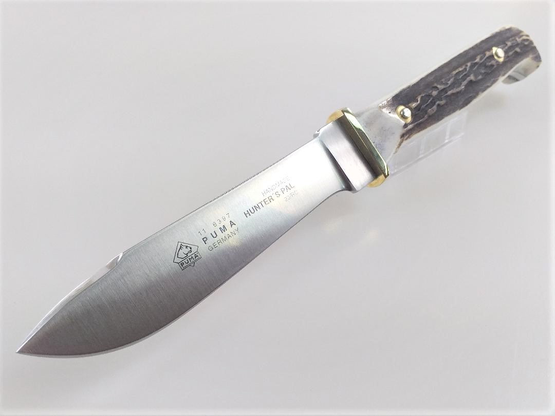 Puma Knives | Dream-Knives