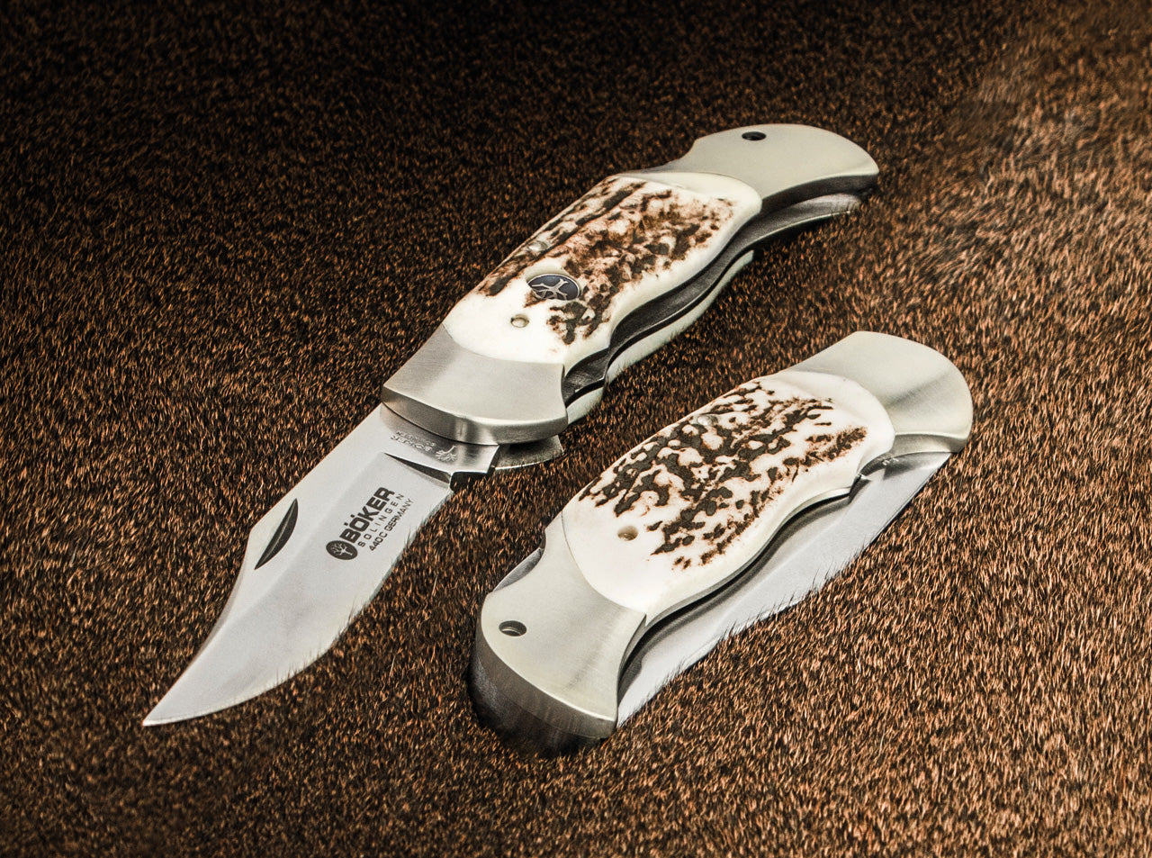 Boker knives for sale