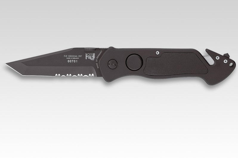 Eickhorn PRT X. Tactical Tanto Folding Knife